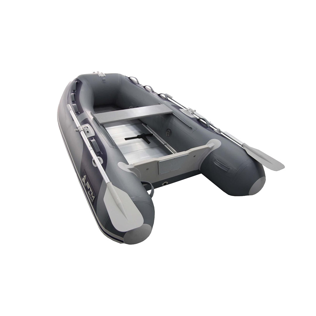 BTM Boat Alüminyum Taban Katlanabilir Bot – MX Serisi - MARIN TURKIYE