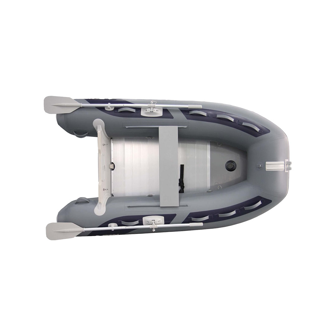 BTM Boat Alüminyum Taban Katlanabilir Bot – MX Serisi - MARIN TURKIYE
